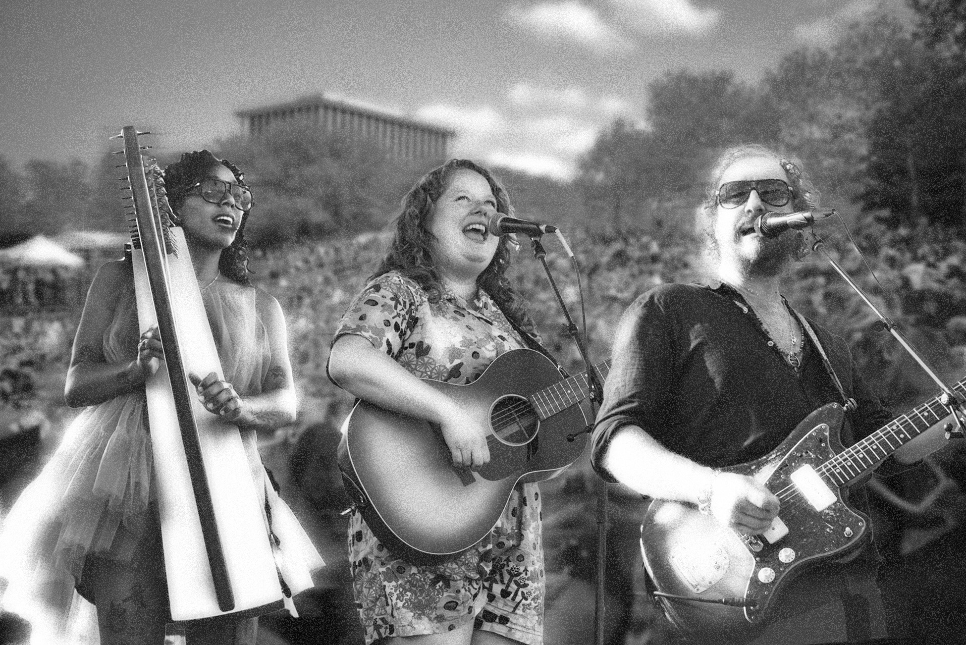 WXPN Video Roundup: Five more XPNFest '24 live sets - WXPN | Vinyl At Heart