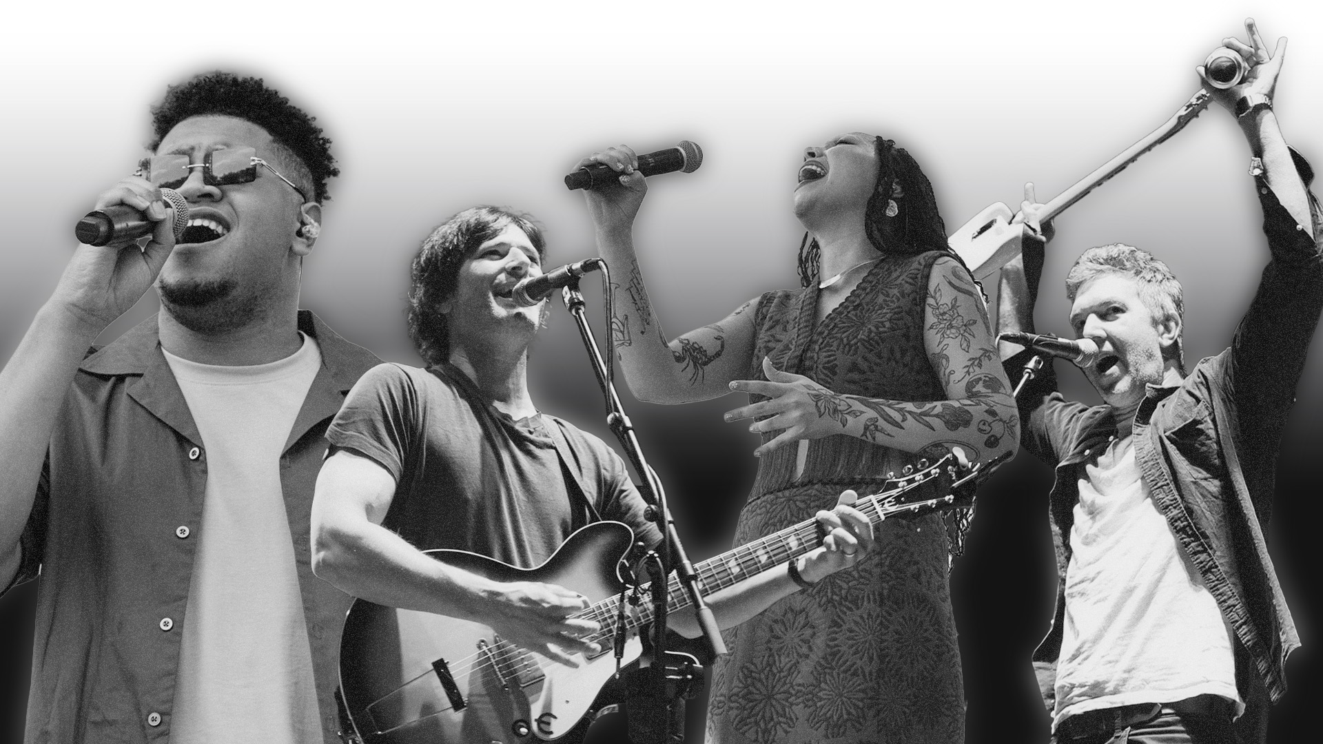 WXPN Video Roundup: the first published videos from XPN Fest '24 - WXPN ...