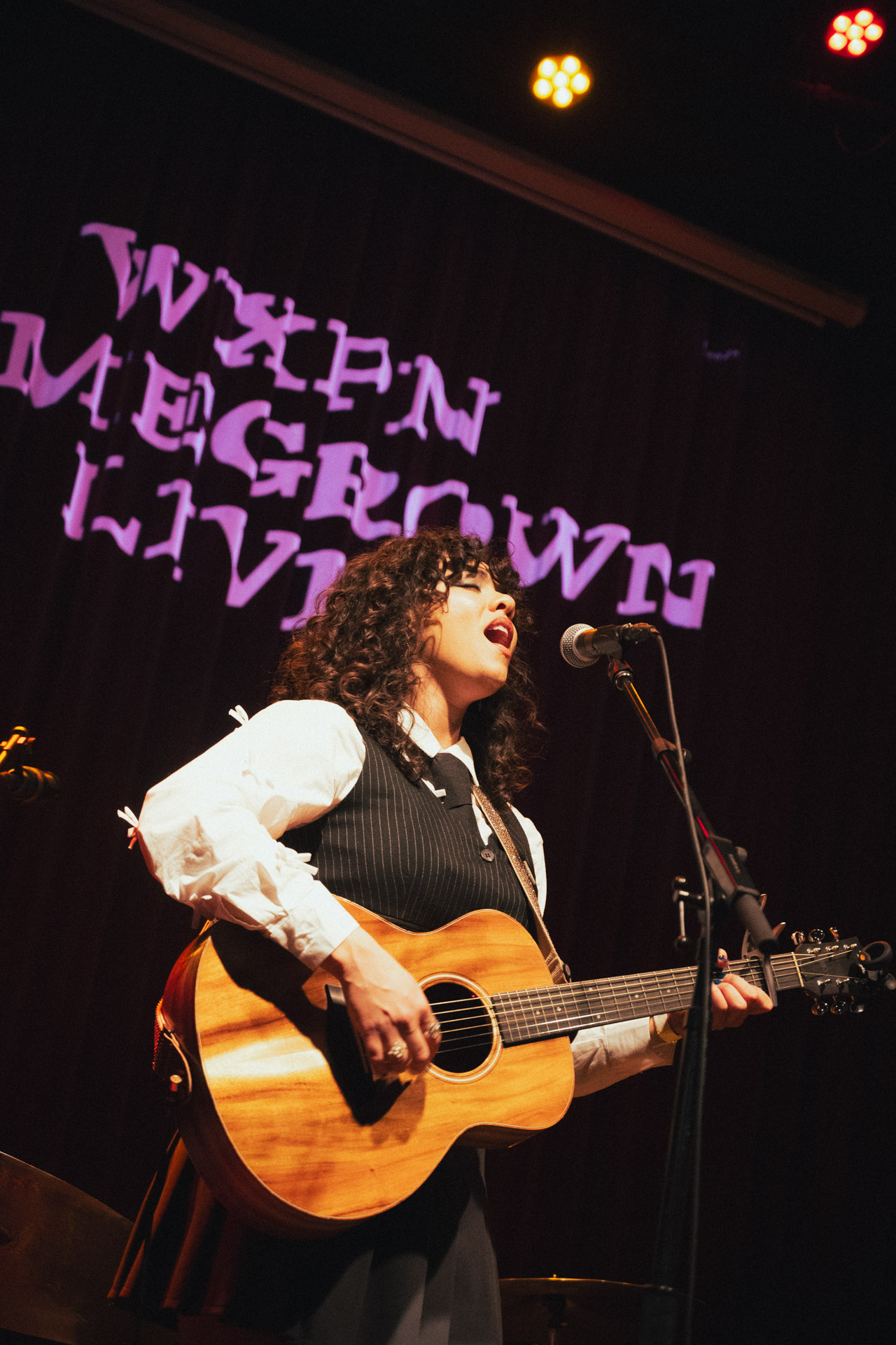 The Key Studio Sessions 'Homegrown Live' Series: Mackenzie Johnson ...