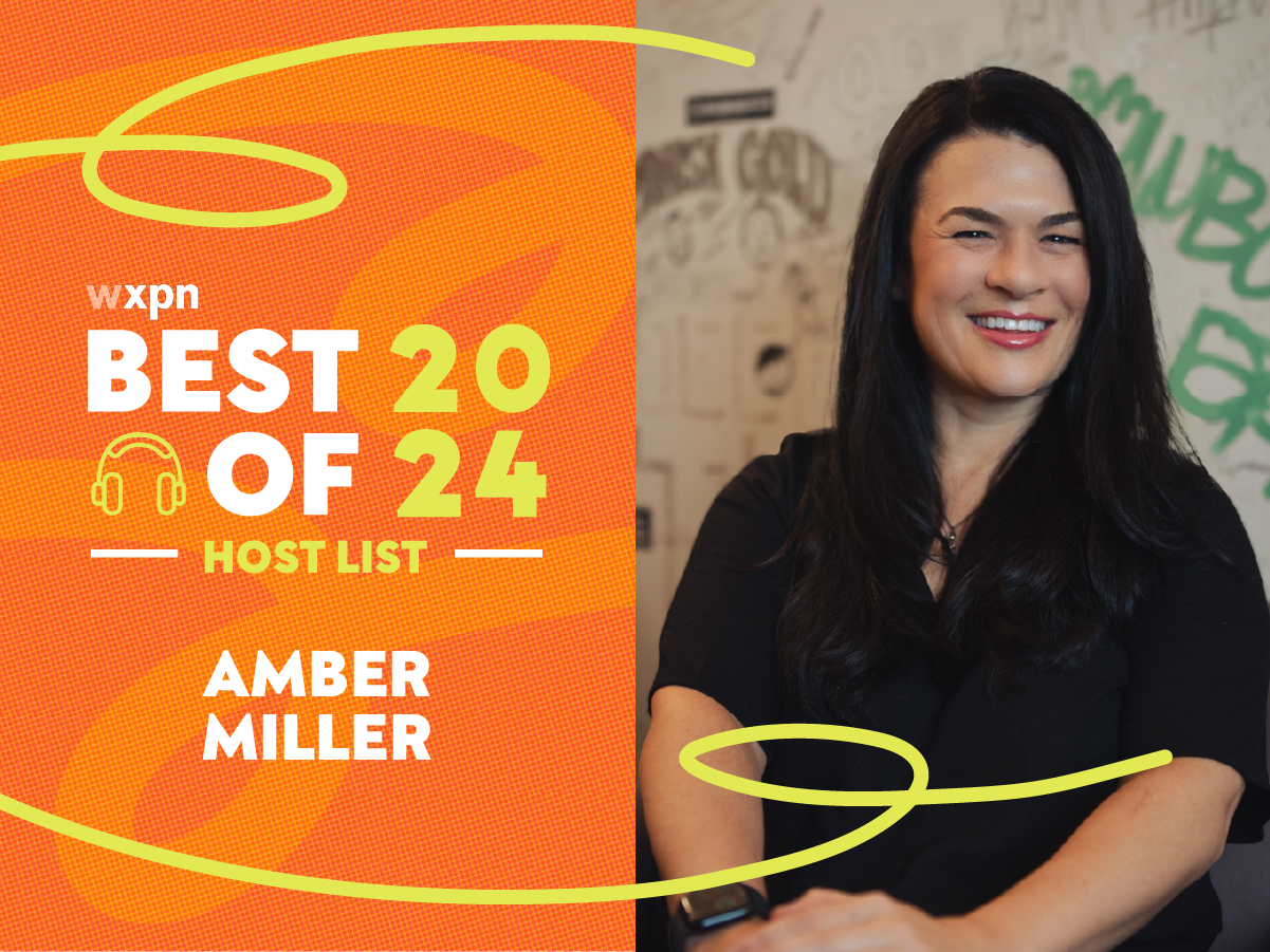 WXPN Best of 2024: Amber Miller’s favorite albums of the year - WXPN ...