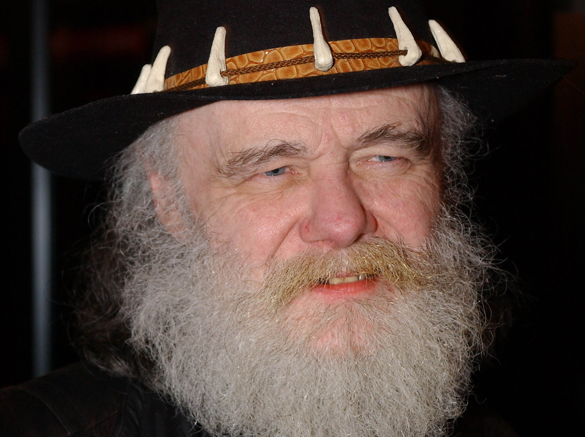 The Weekly Rewind: Remembering Garth Hudson, music in the Oscar noms ...