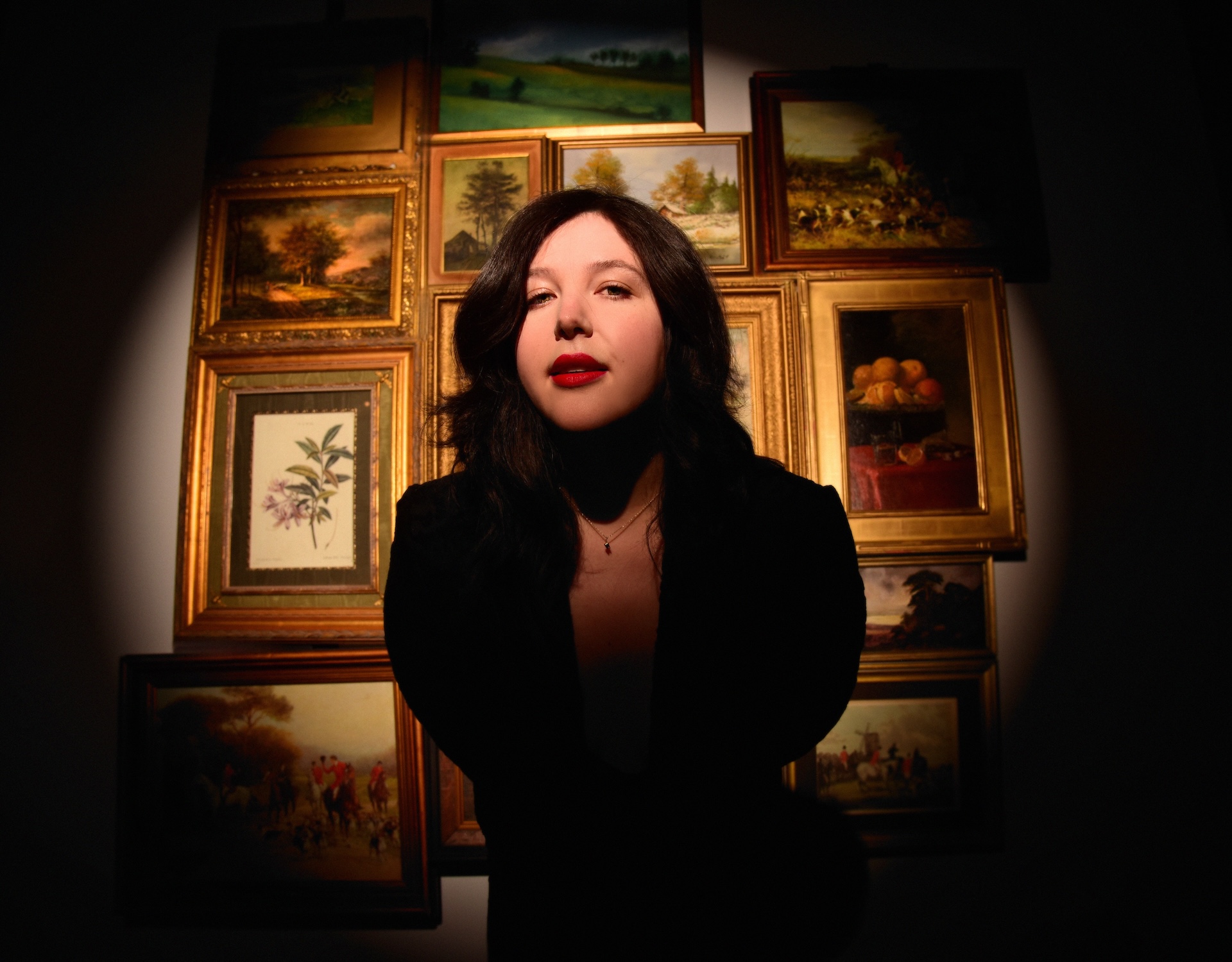 Lucy Dacus shares stunning new single "Ankles" with music video ...