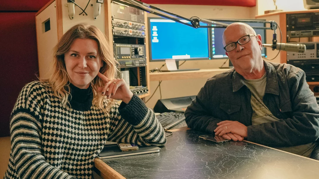Sense of Place: WUMB's Albert O picks his quintessential Boston tracks ...