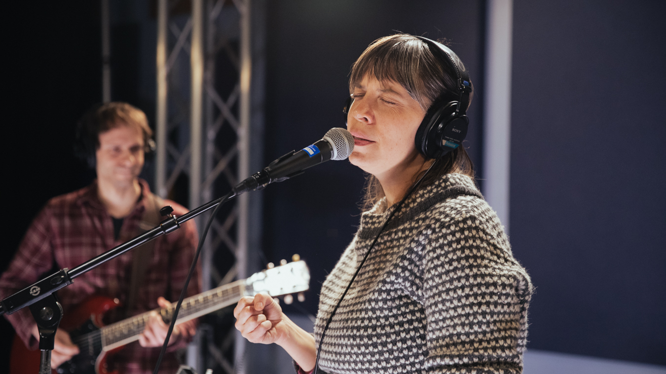 Song People - The Key Studio Sessions (Full Set) - WXPN | Vinyl At Heart