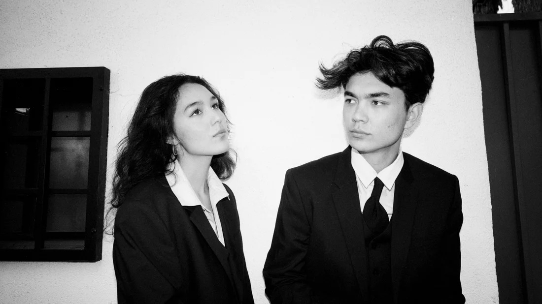 Wasia Project on their latest EP, 'Isotope' - WXPN | Vinyl At Heart
