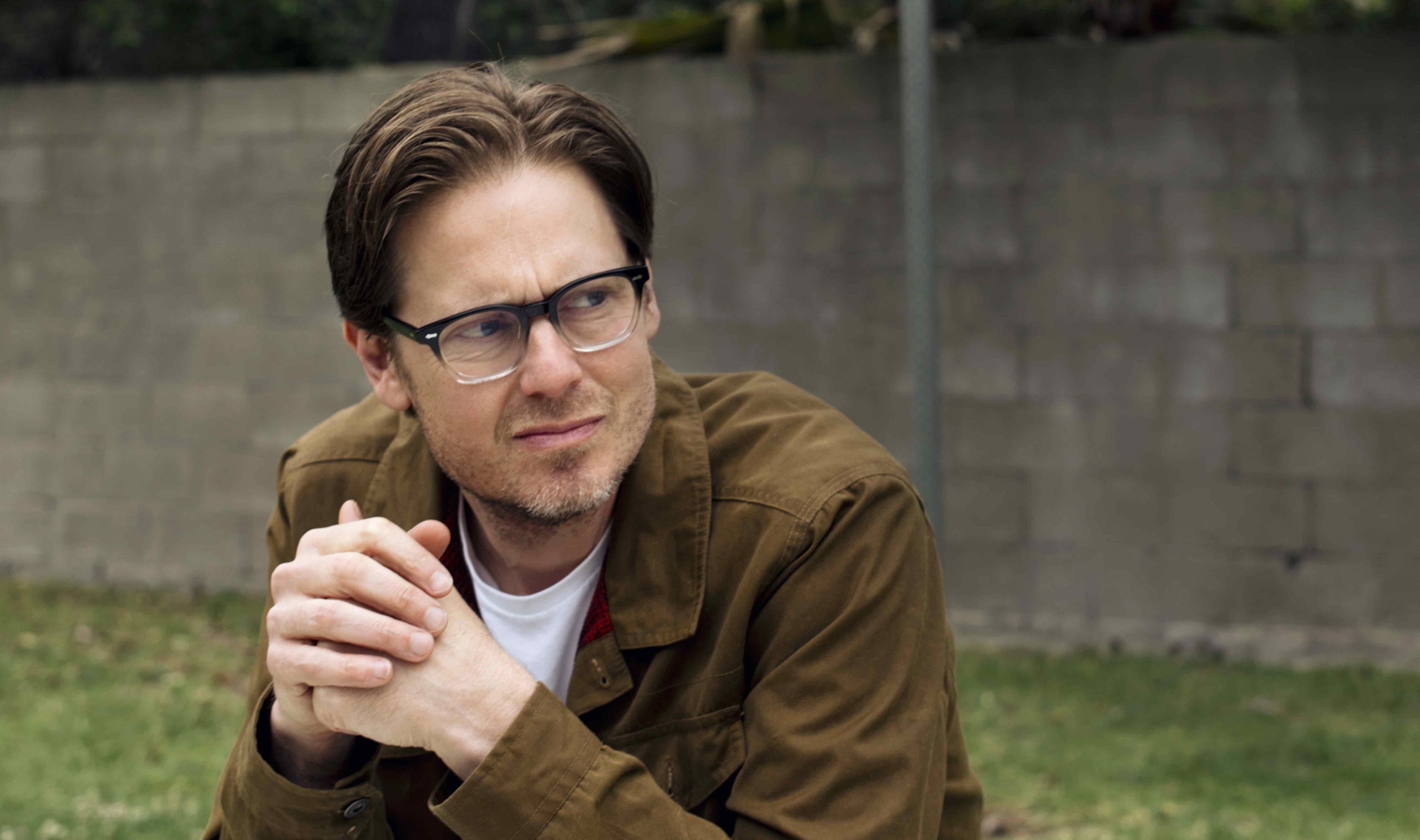 A return to rock with Tim Heidecker - WXPN | Vinyl At Heart