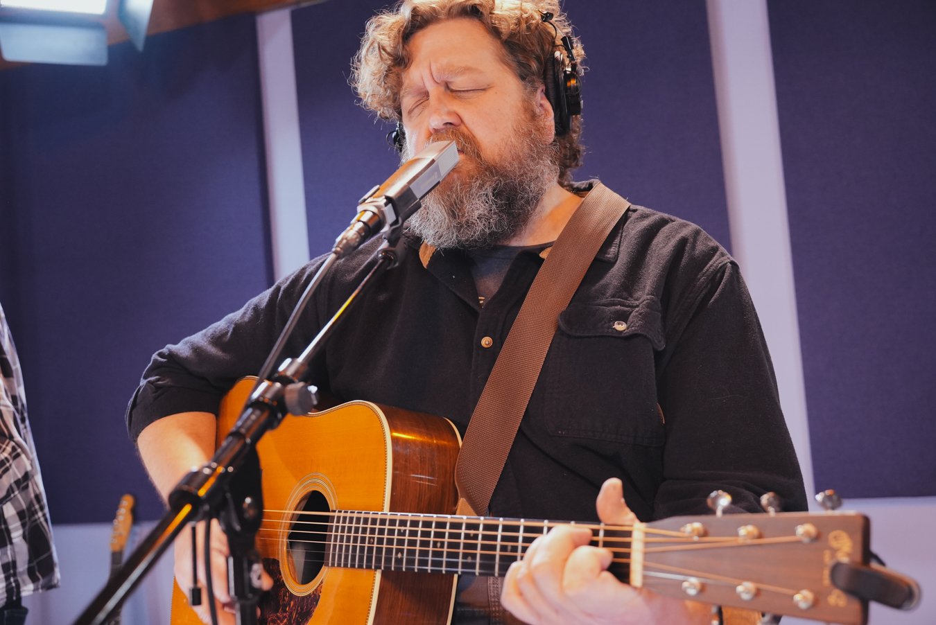 Joshua Finsel - The Key Studio Sessions (Full Set) - WXPN | Vinyl At Heart