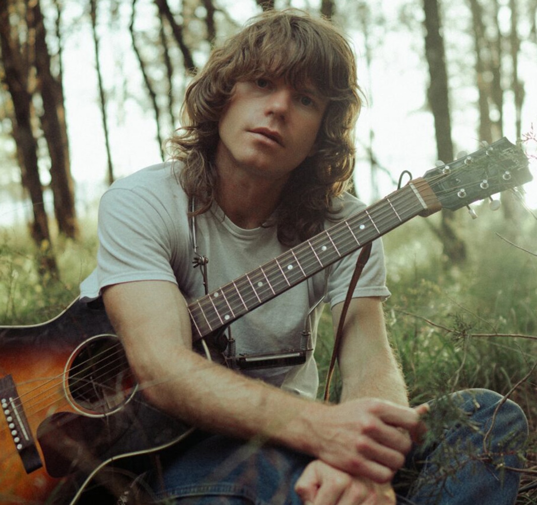 Jesse Welles - WXPN | Vinyl At Heart