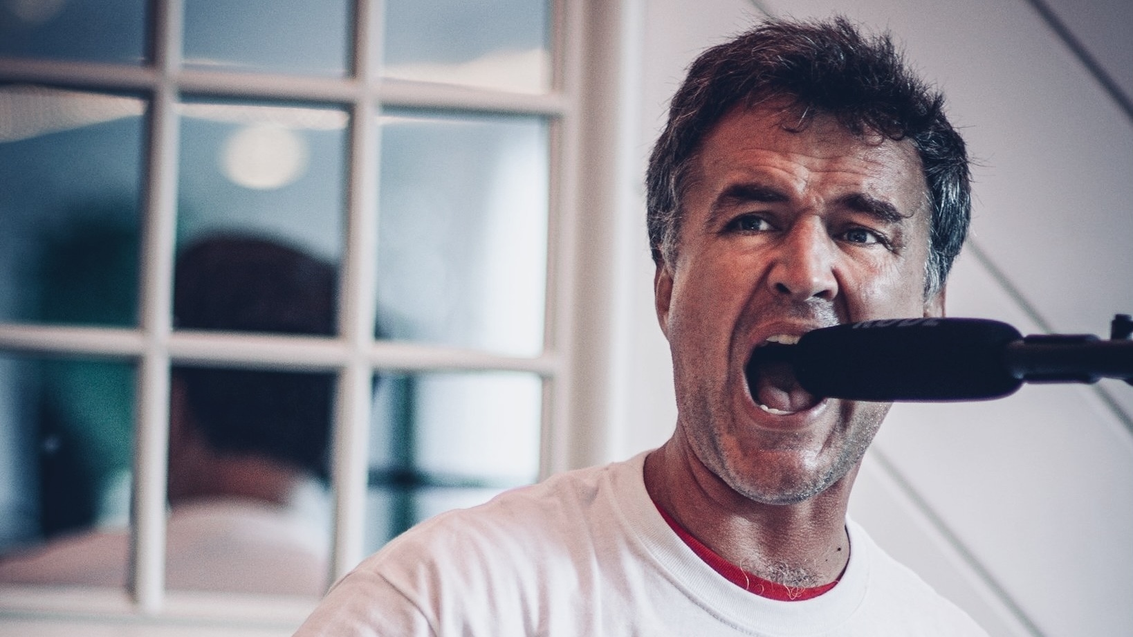 How Matt Farley turned streaming spam into a middle-class dream - WXPN | Vinyl At Heart