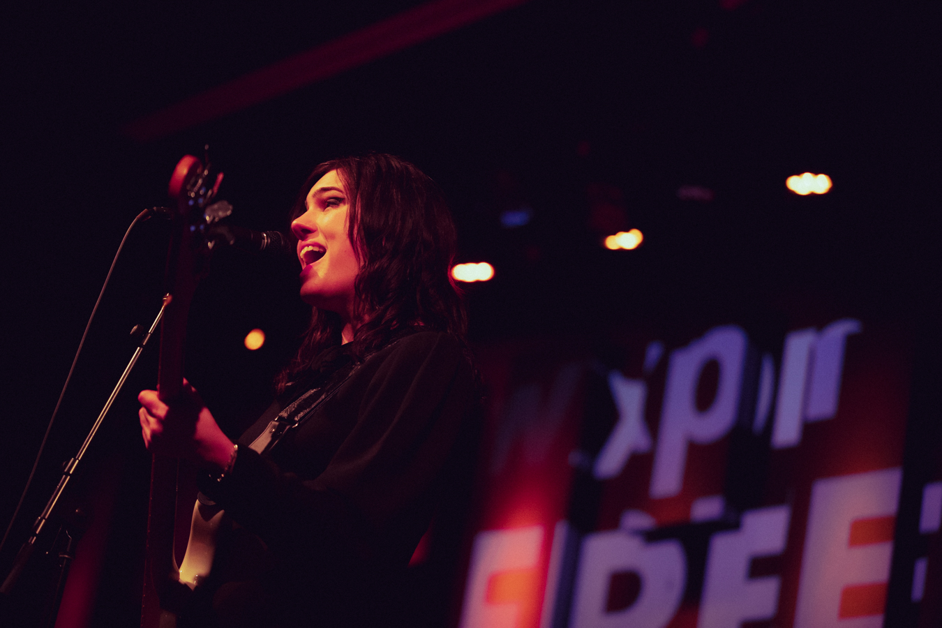 Sunflower Bean showcases 'Mortal Primetime' for Free At Noon - WXPN ...