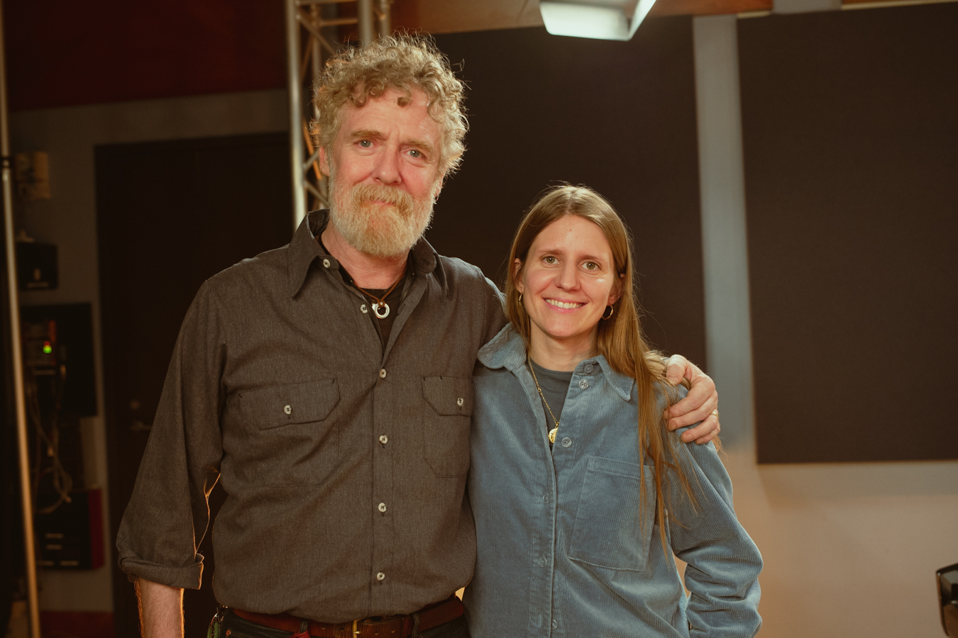 The Swell Season to release their first album in 16 years - WXPN ...