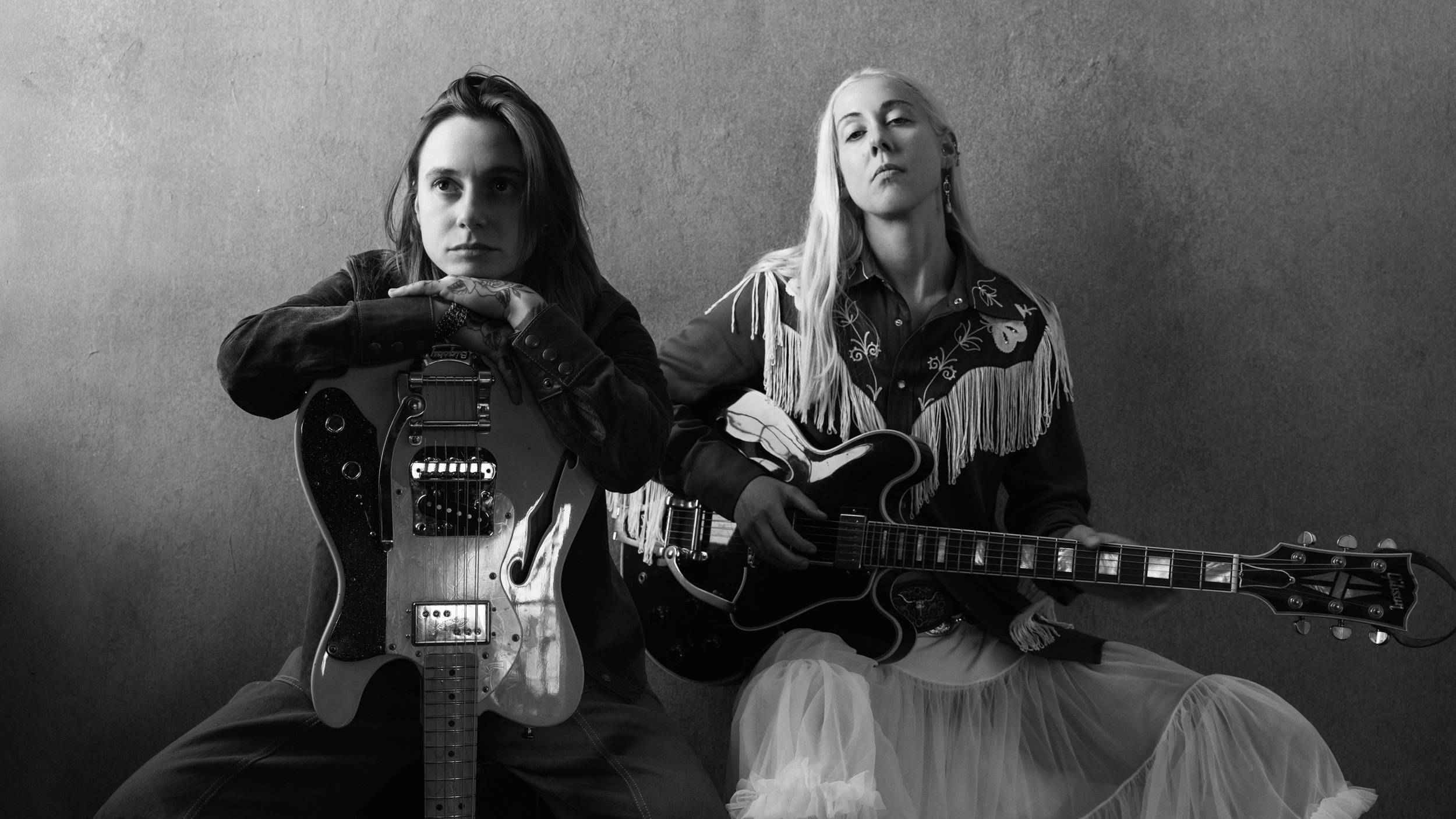 To make their country record, Julien Baker and Torres had to lean on ...