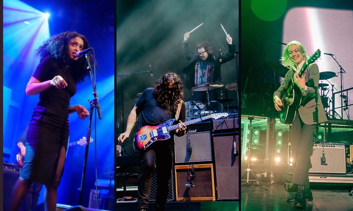 10 artists we'd love to hear a new album from in 2025 - WXPN | Vinyl At ...