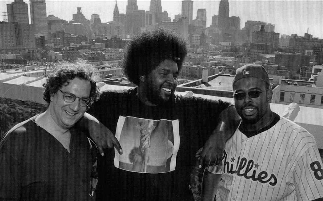 John Morrison's Philly Top 5: The legend of The Philadelphia Experiment ...