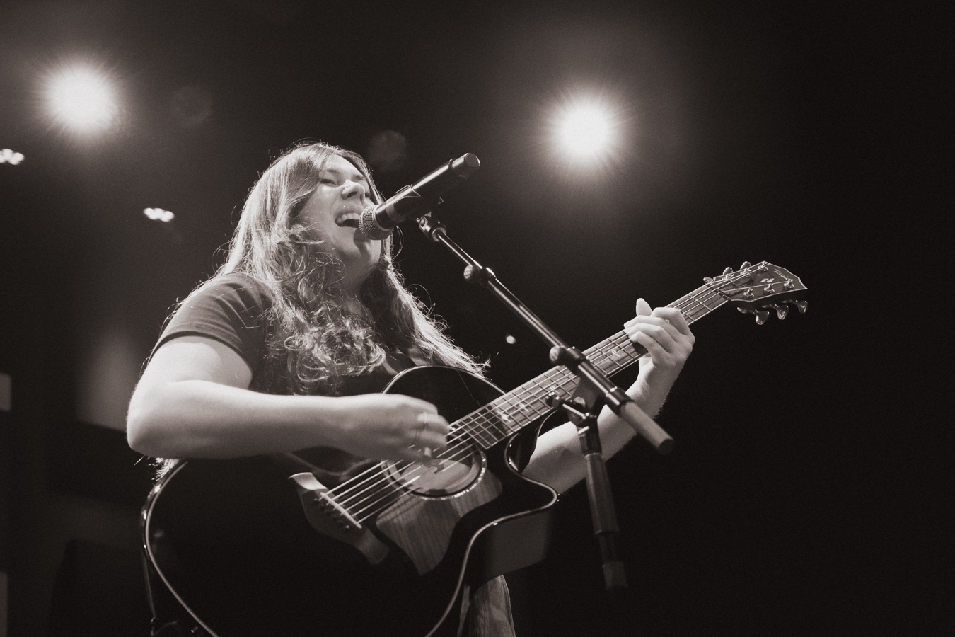 Gigi Perez sails past her viral moment on her debut album - WXPN ...