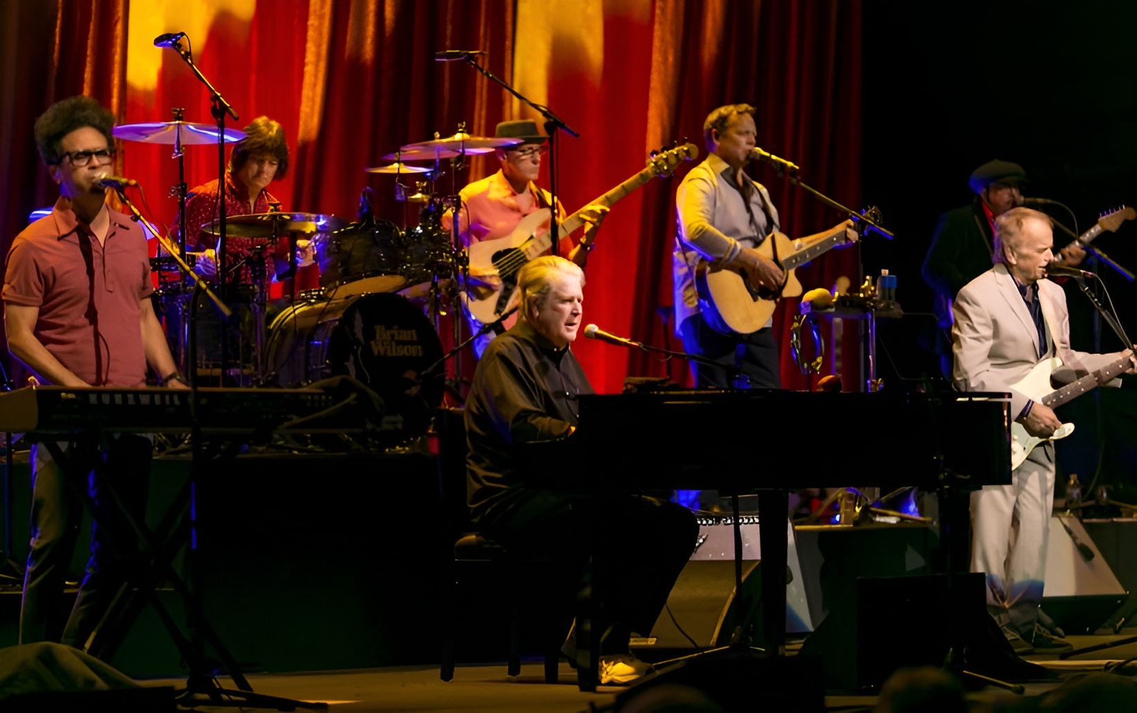 The Beach Boys Songs That Mean the Most to WXPN Hosts, In Memory of ...