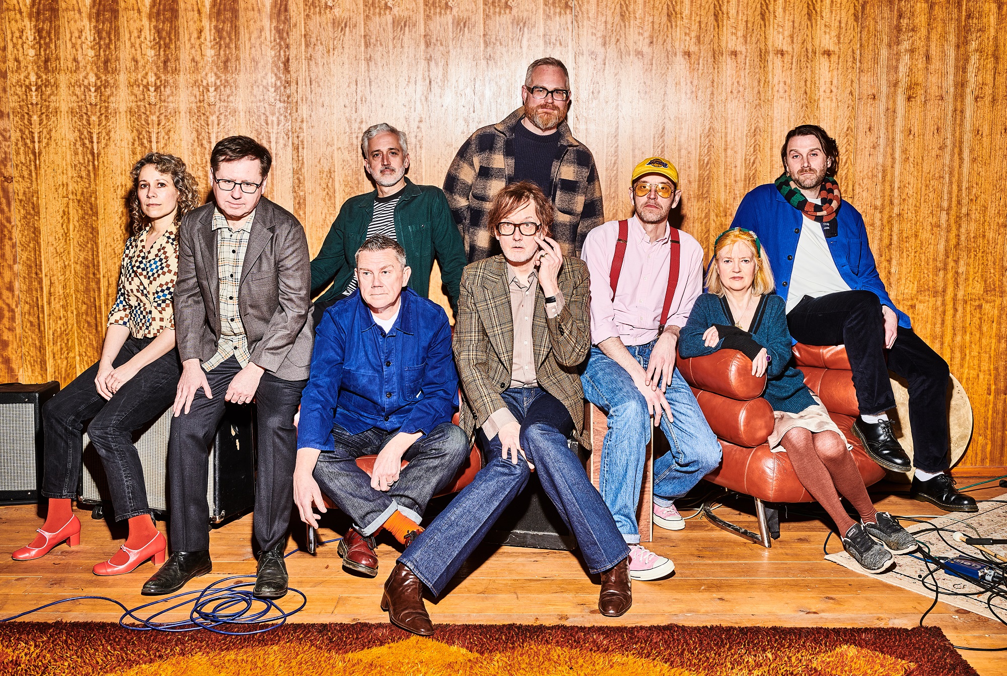 PRESS PLAY: New Albums out June 6th - WXPN | Vinyl At Heart