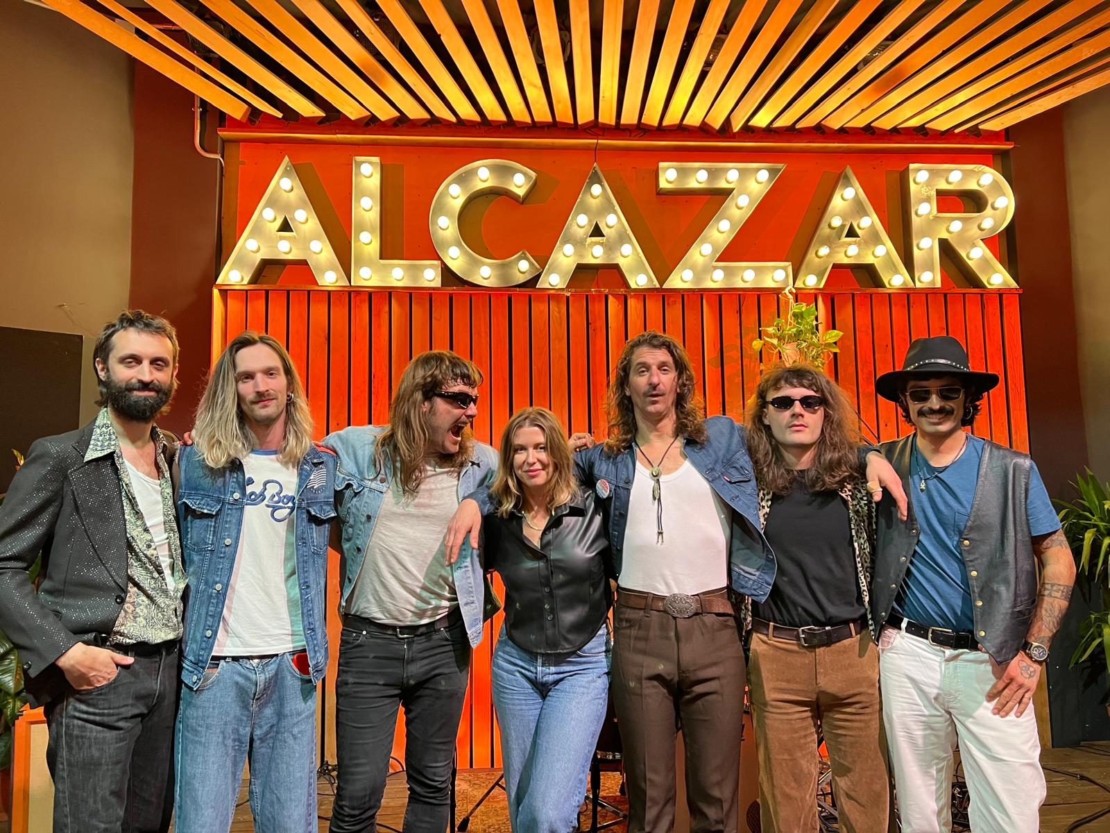 World Cafe® Sense of Place: Rome Series Launches June 20 Showcasing the ...