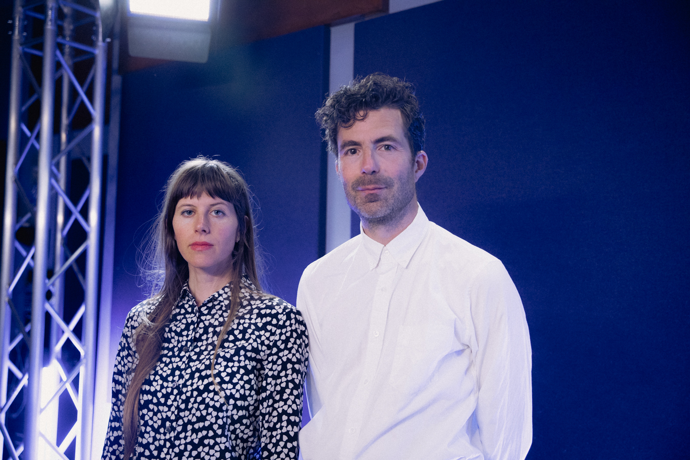 Indie Rock Hit Parade Live Session: Lael Neale - WXPN | Vinyl At Heart