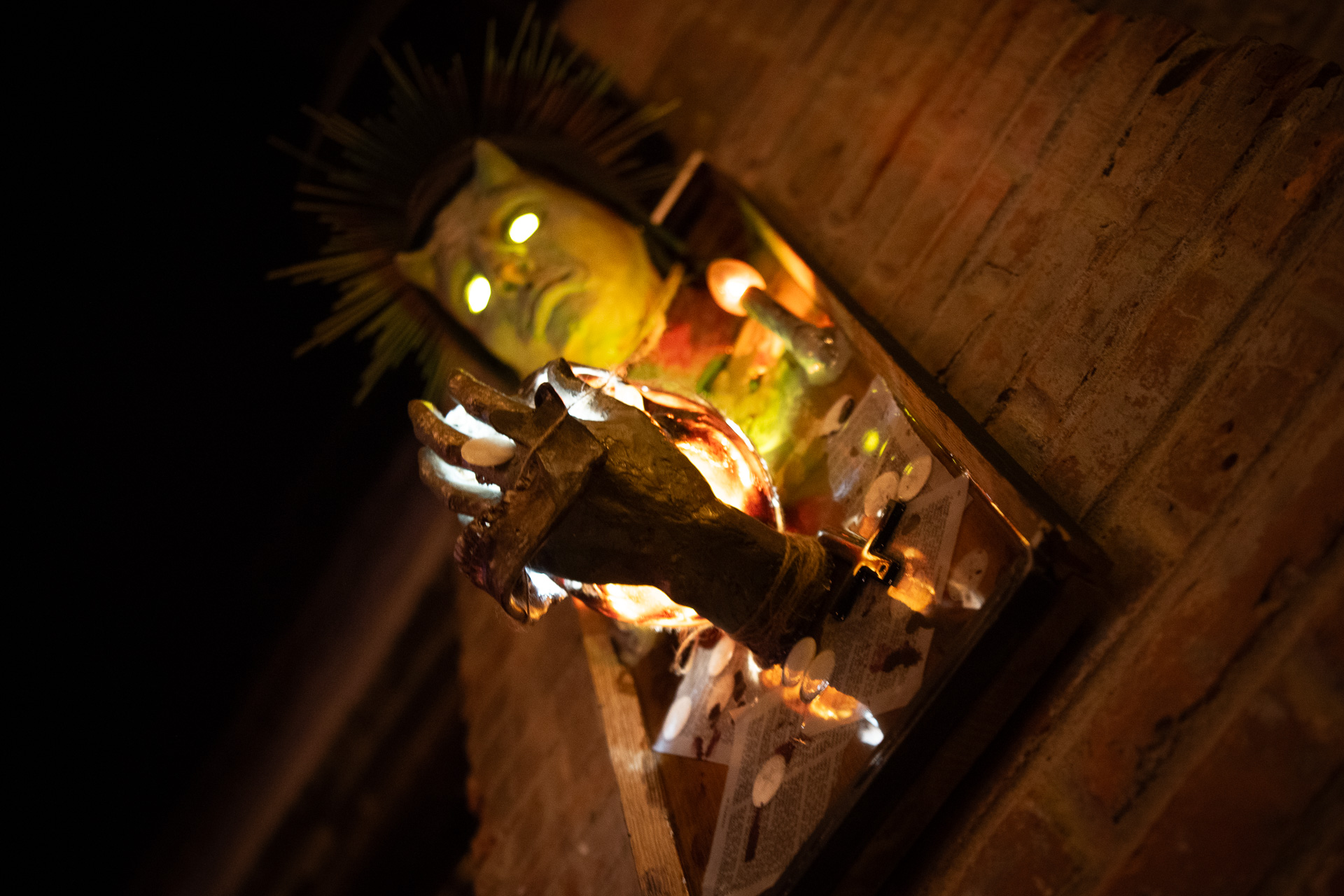 Inside Doom Bar: Philly’s new temple of sound and spirits - WXPN ...