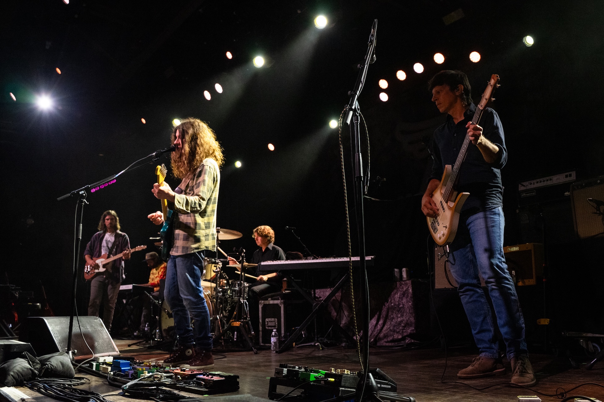 Pixies and Kurt Vile team up for a two-night stand at The Fillmore ...