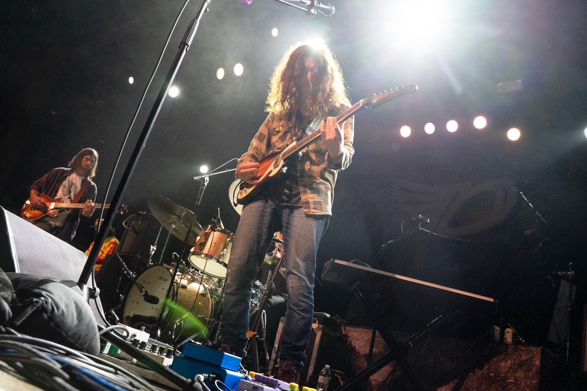 Pixies and Kurt Vile team up for a two-night stand at The Fillmore ...