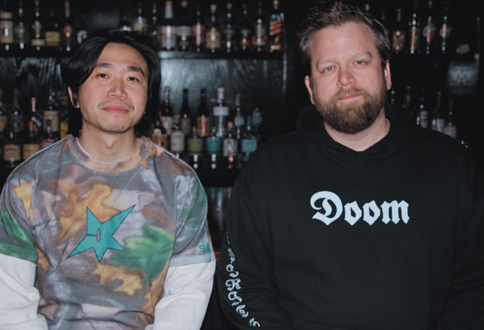 Inside Doom Bar: Philly’s new temple of sound and spirits - WXPN ...