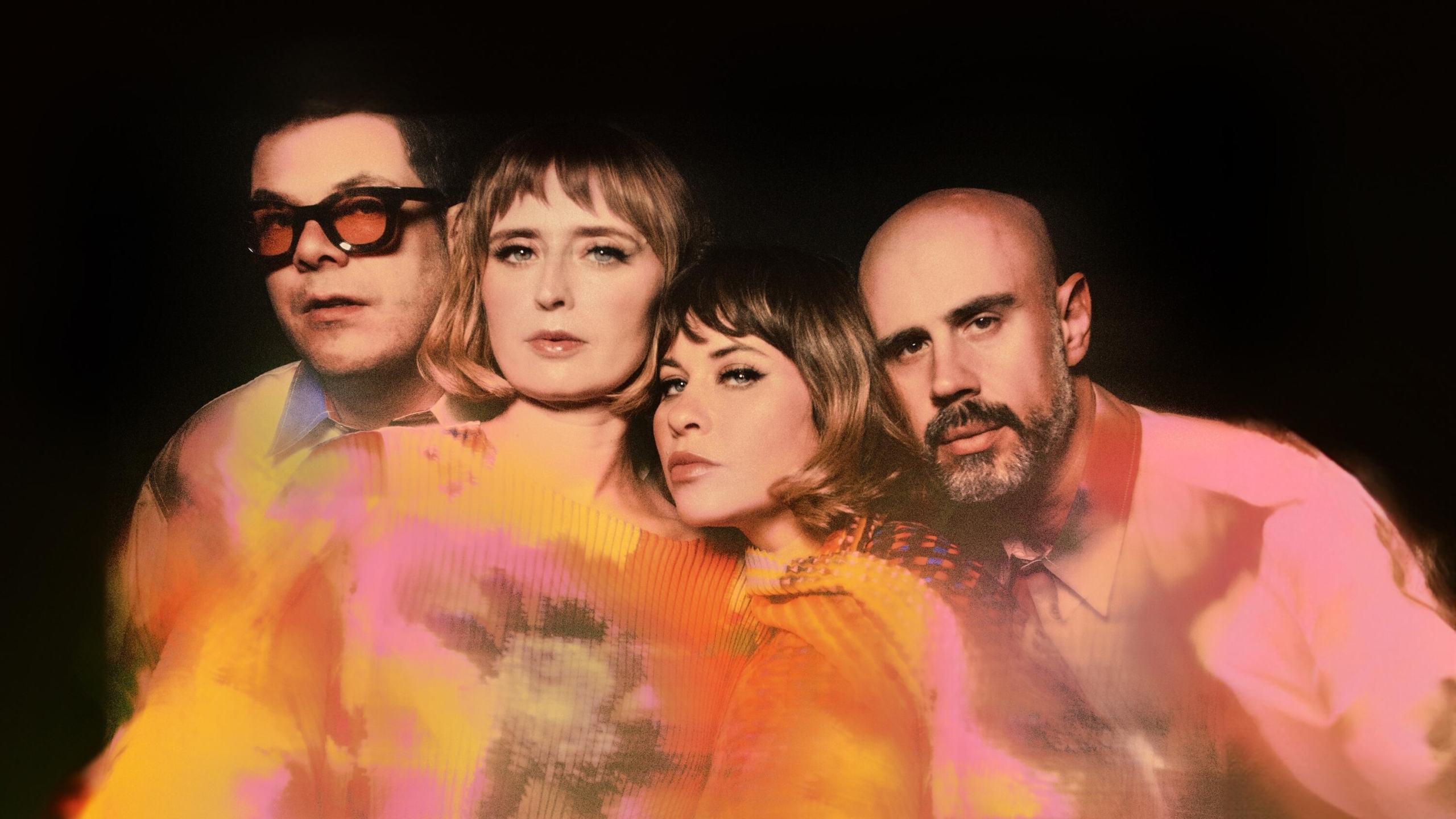 Lucius create a world all their own on their latest record - WXPN ...