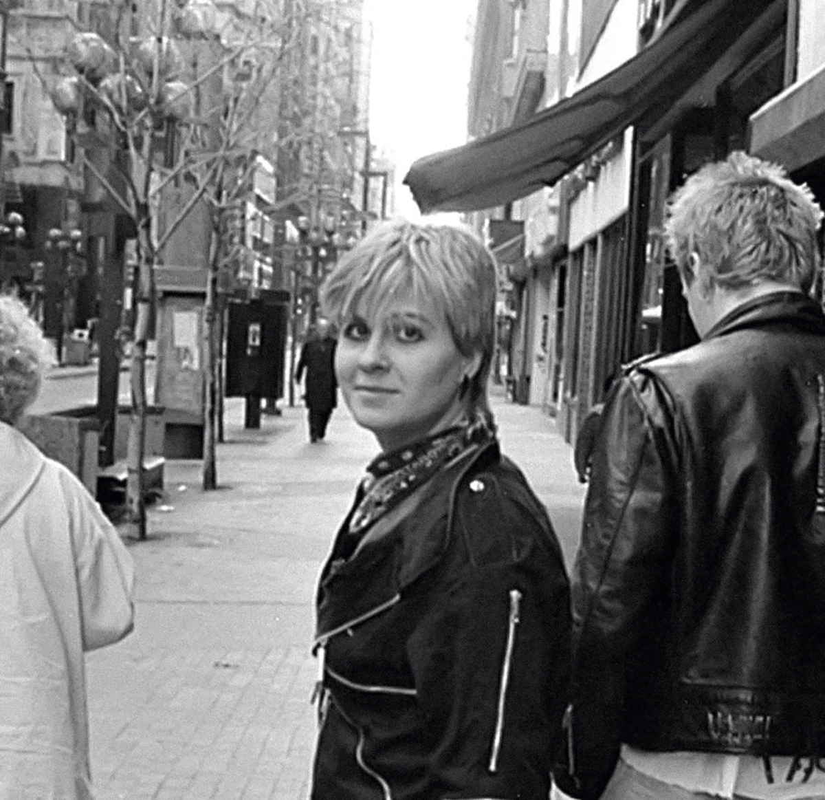 John Morrison’s Philly Top 5: Punk history and rap relics rediscovered ...