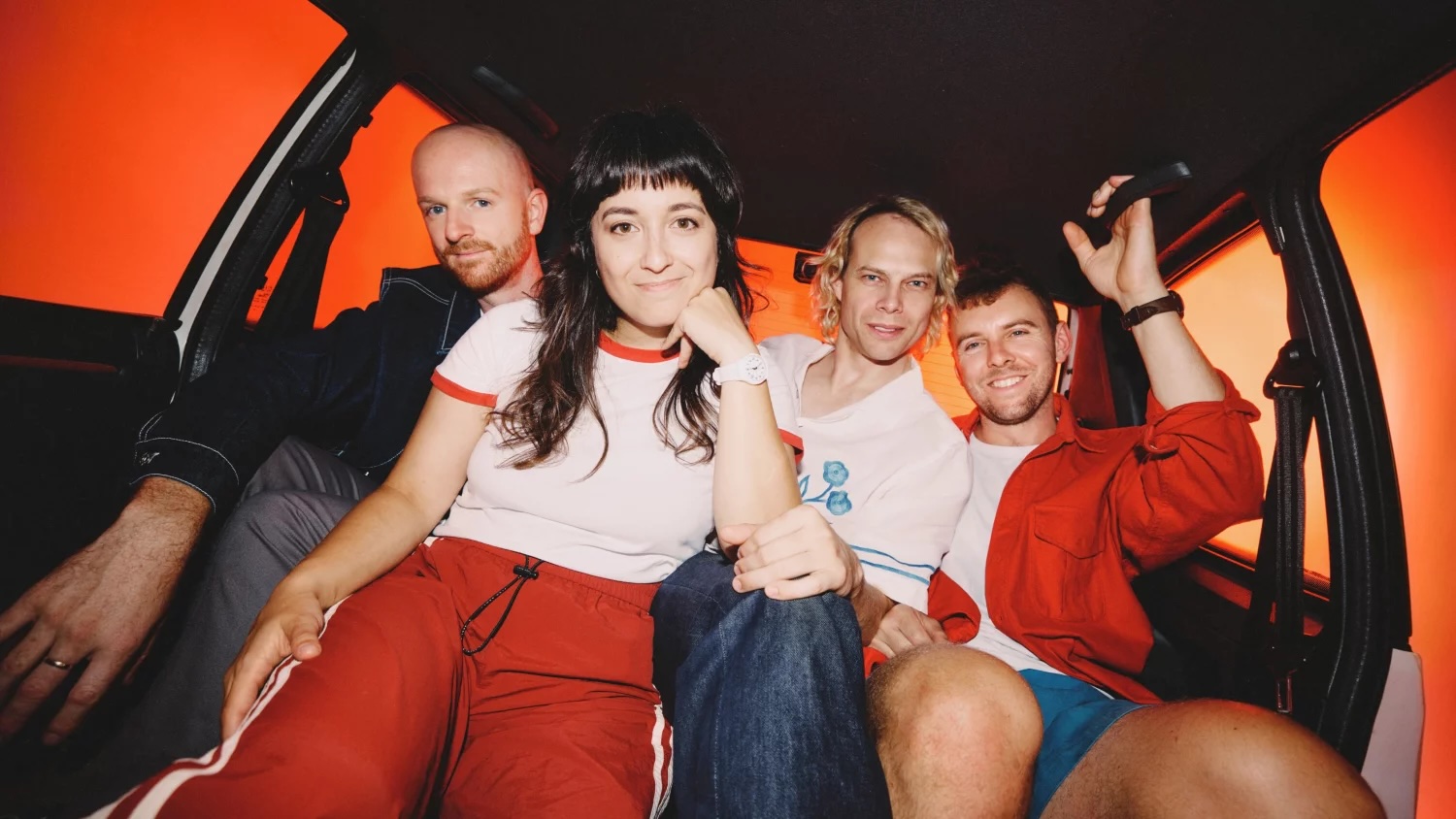 How Stephen King helped The Beths' Liz Stokes write again - WXPN ...