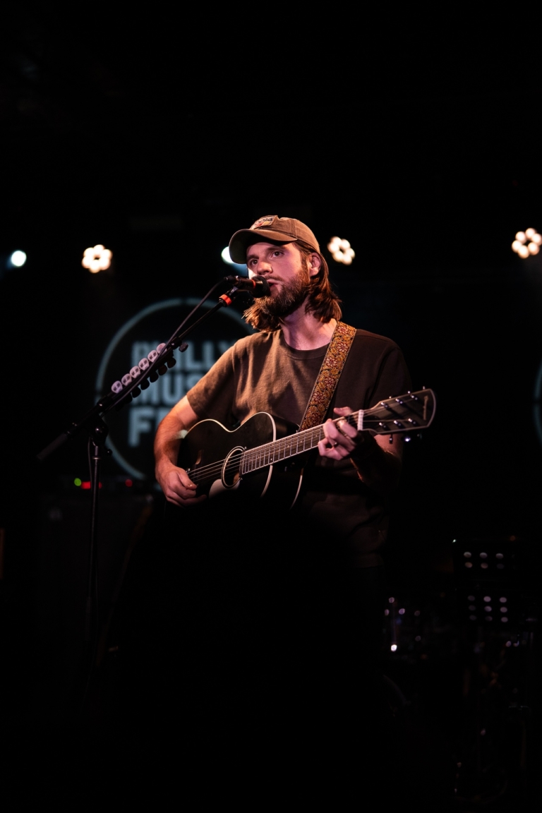 Matt Quinn Brings a Star-Studded Celebration to Philly Music Fest at ...