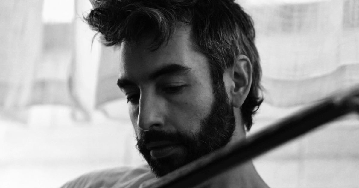 World Cafe Playlist for 03/27/2025 - WXPN | Vinyl At Heart