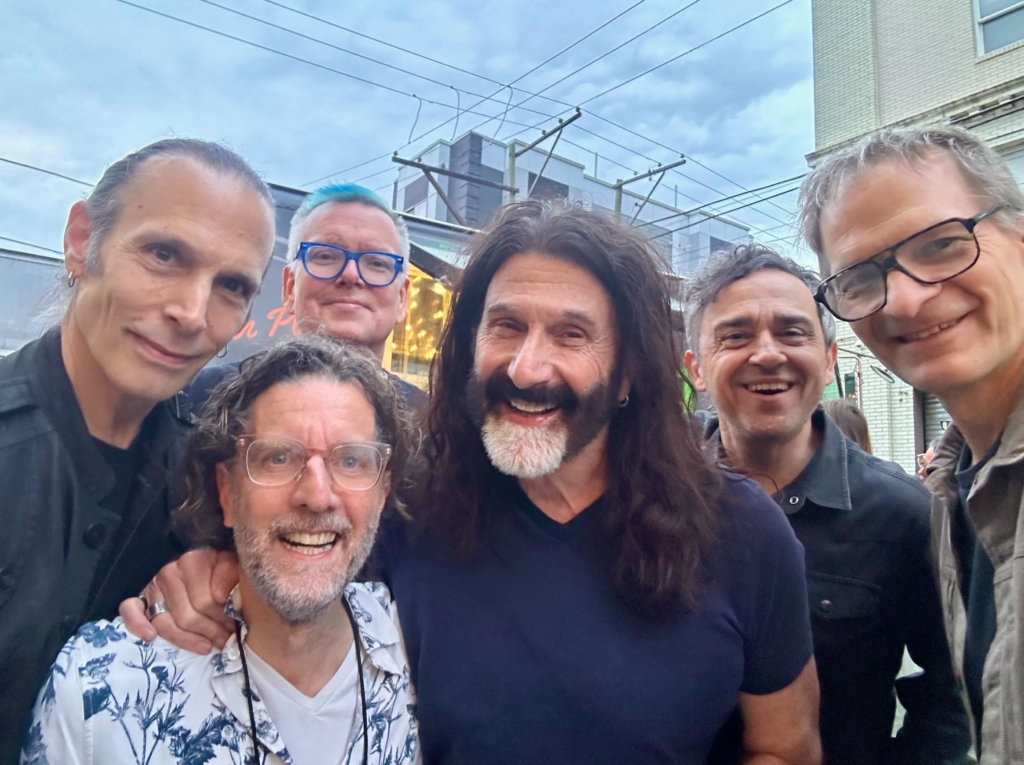 "Greetings Citizens": Pierre Robert, Philadelphia radio legend and voice of WMMR for over 40 ...