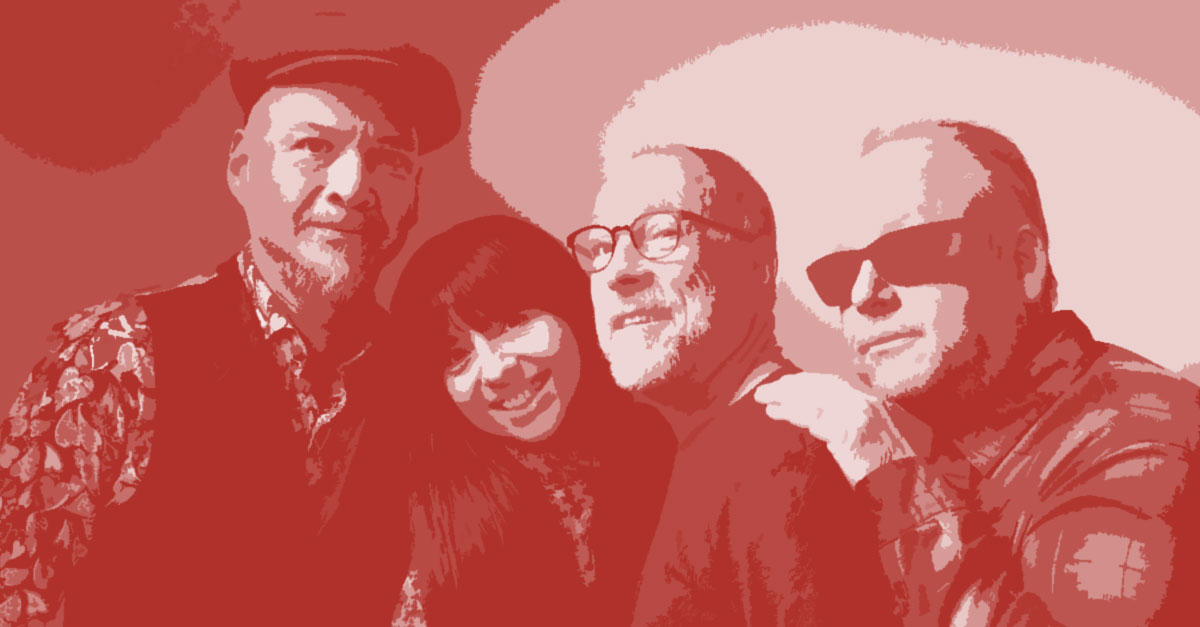 World Cafe Playlist for 06/04/2025 - WXPN | Vinyl At Heart