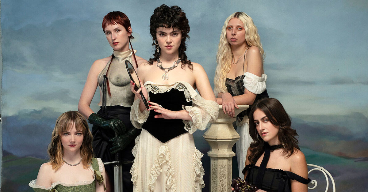 World Cafe Playlist for 02/02/2024 - WXPN | Vinyl At Heart