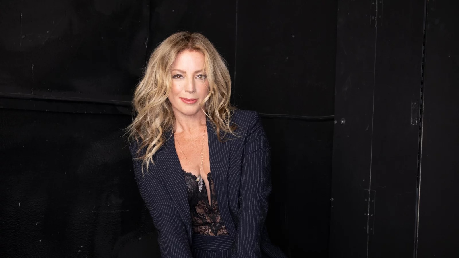 'Have I gone too far?': Sarah McLachlan faces her toughest critic on ...