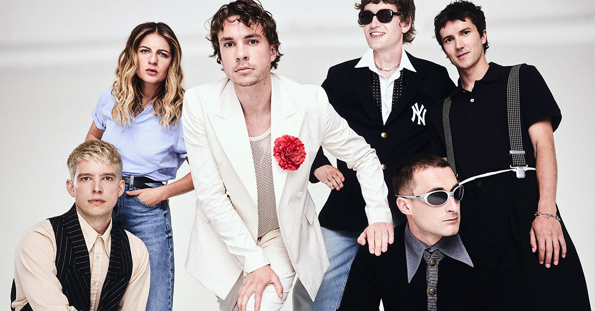 World Cafe Playlist for 11/03/2025 - WXPN | Vinyl At Heart