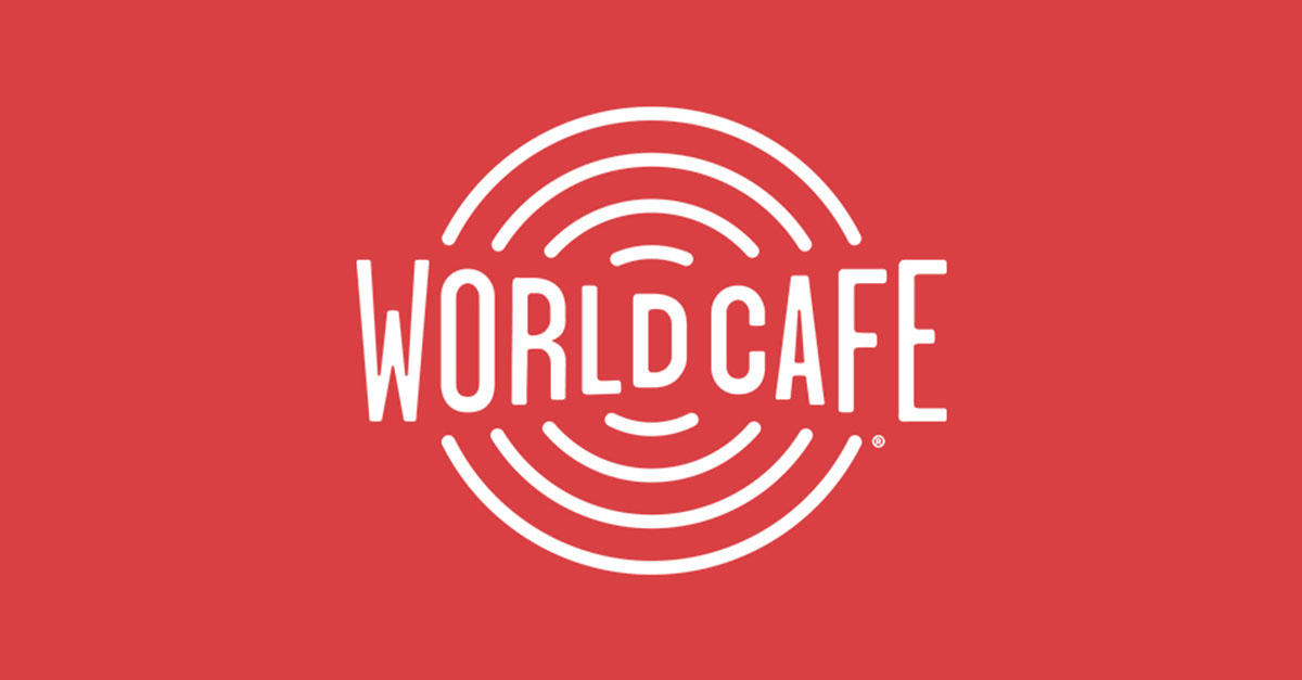 World Cafe Playlist for 05/02/2024 - WXPN | Vinyl At Heart