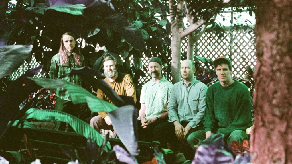 Foxwarren on their latest album, '2' - WXPN | Vinyl At Heart