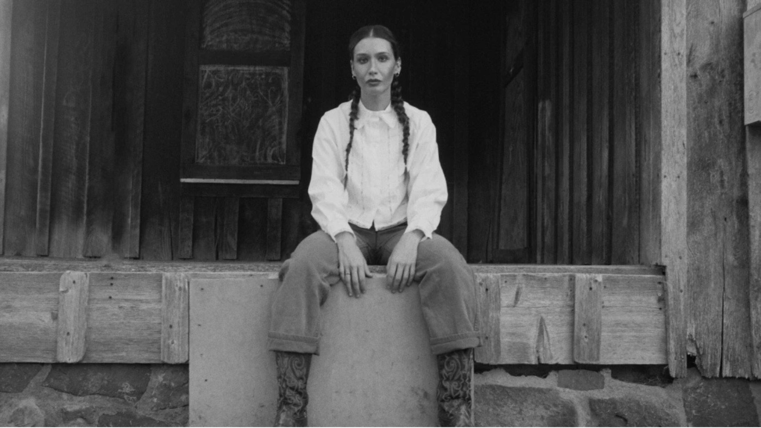 Ken Pomeroy on her latest album, 'Cruel Joke' - WXPN | Vinyl At Heart