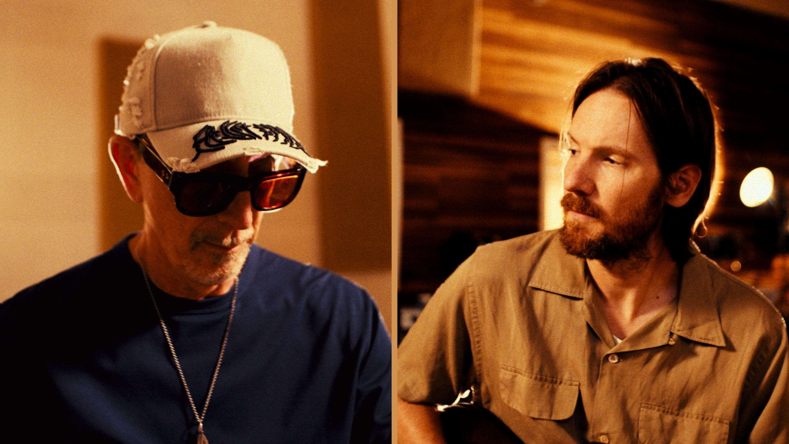 Blake Mills, Pino Palladino team up again on 'That Wasn't A Dream ...