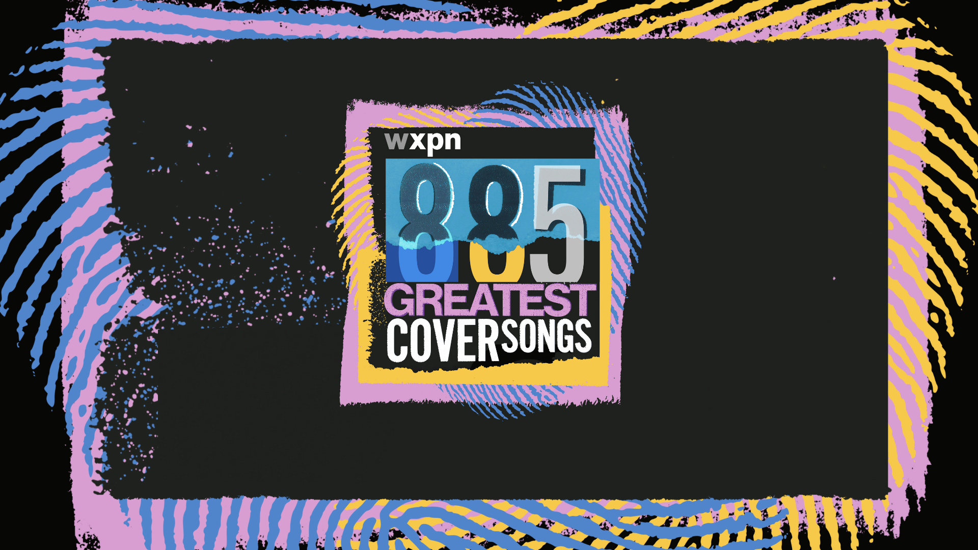 Your Guide to the 885 Greatest Cover Songs Countdown - WXPN | Vinyl At ...