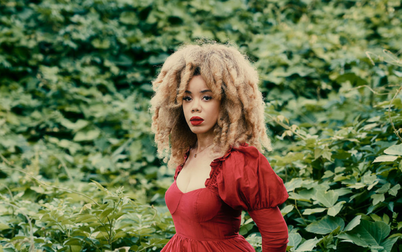 World Cafe Playlist for 01/05/2026 - WXPN | Vinyl At Heart