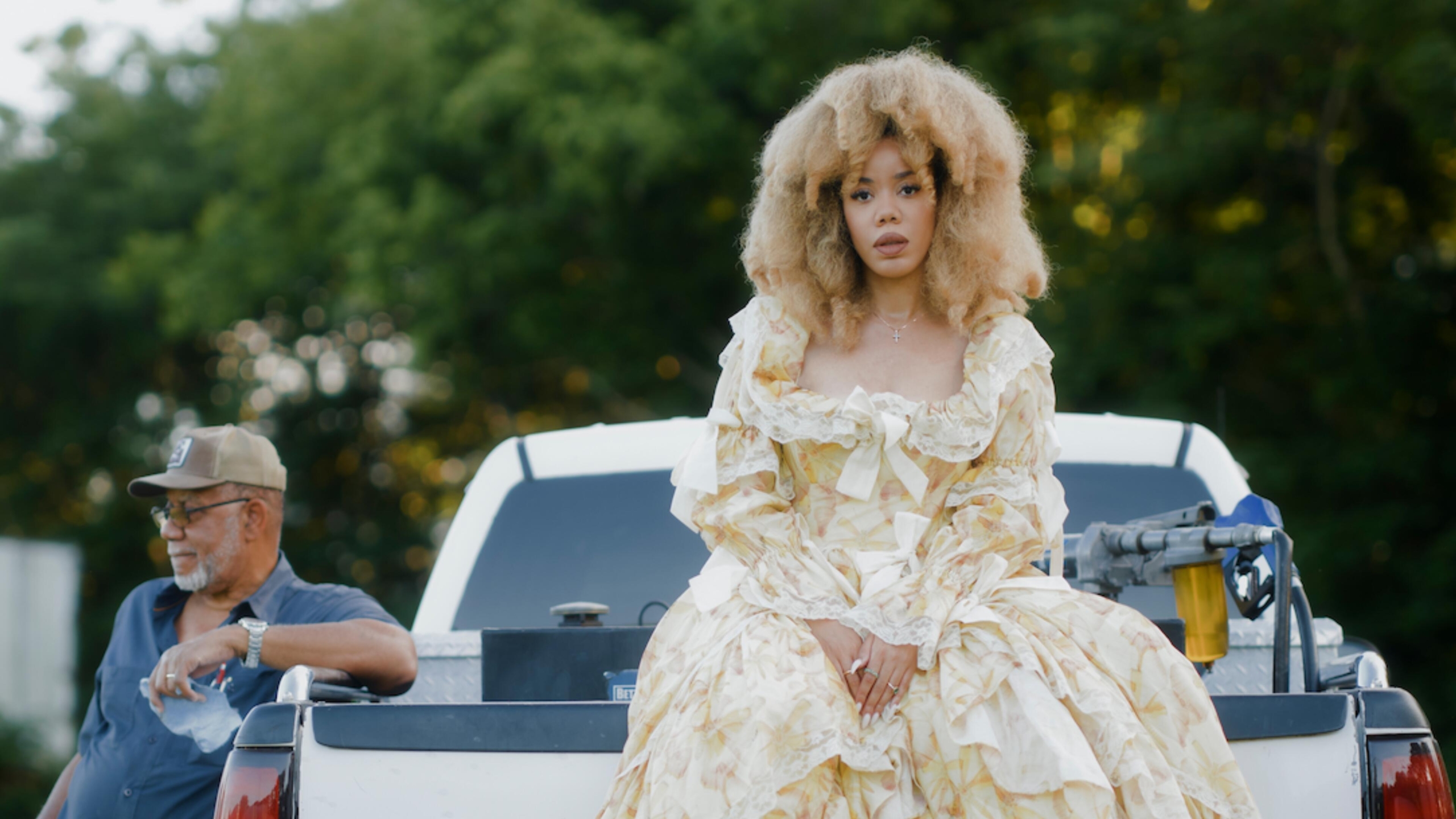 KIRBY’s Mississippi roots echo through 'Miss Black America' - WXPN ...