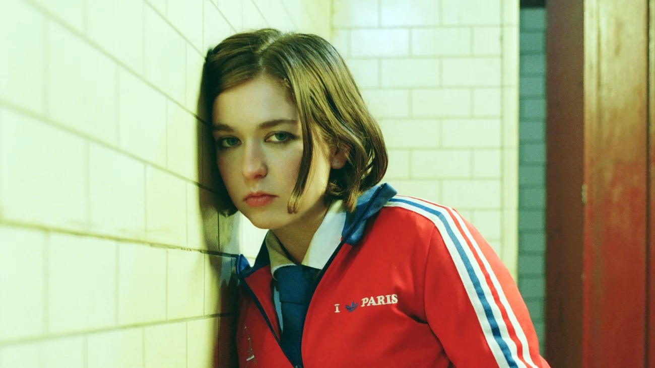 Snail Mail on her latest album, 'Ricochet' - WXPN | Vinyl At Heart